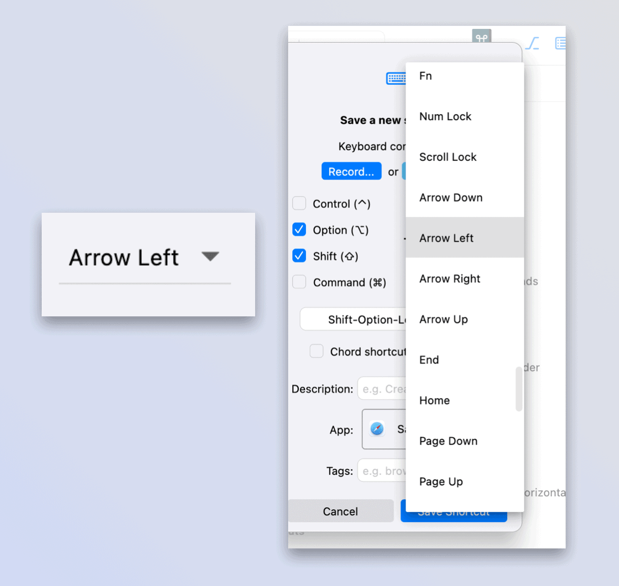 Using Flutter to build a native-looking desktop app for macOS and Windows - Blog | Minas Giannekas